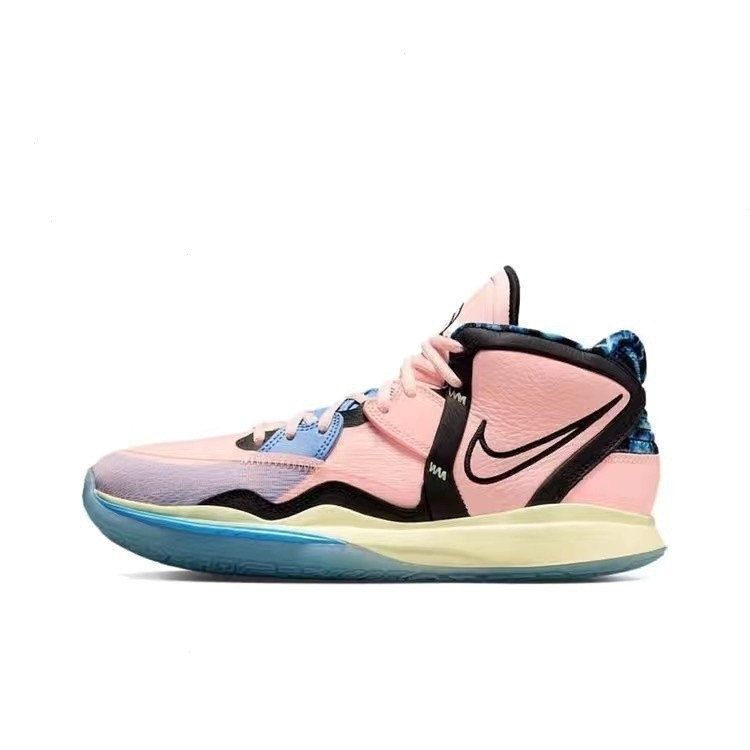 2023 2HWI 100% Original Nike Kyrie 8 Infinity EP Kyrie Irving Shoes NBA ...
