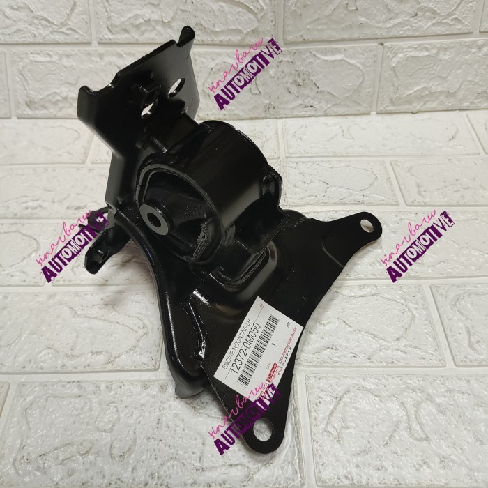 MESIN Engine MOUNTING LH ENGINE Mount Left NEW VIOS YARIS MANUAL ...