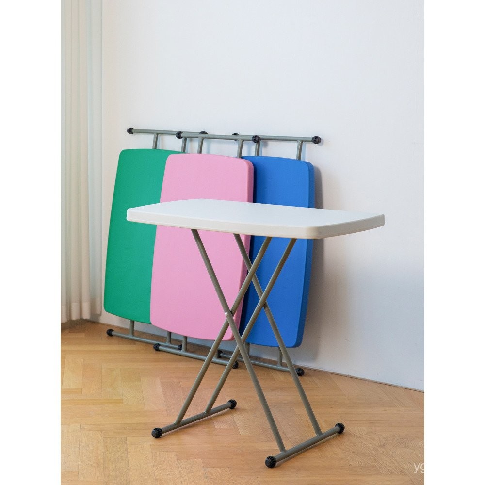 Foldable Table Household Dining Table Simple Student Small Square Table ...