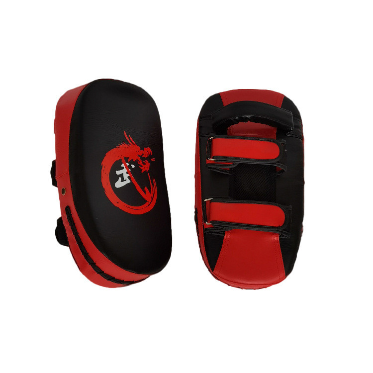 Arc Sanda Foot Target Thickened Boxing Foot Target Kick Leg Target ...