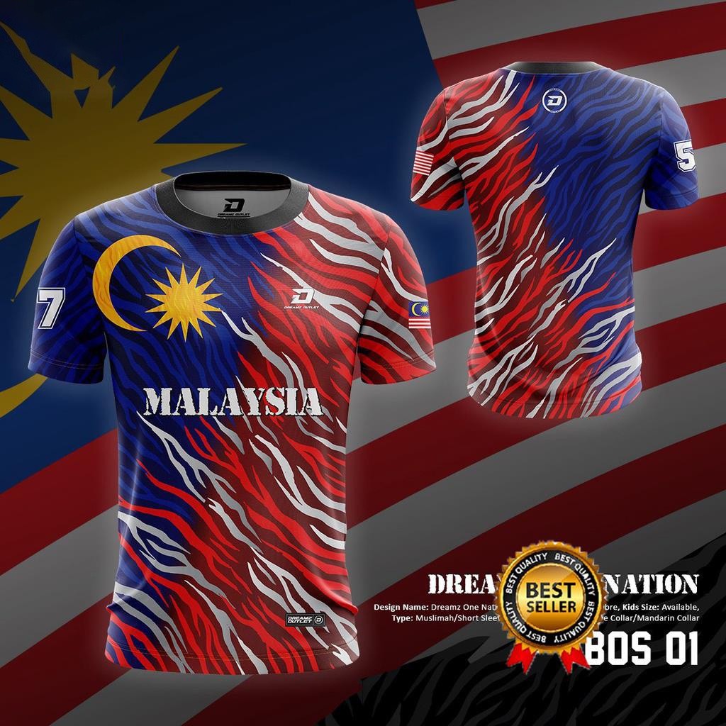 Merdeka Clothes 67 Year 2024 | MERDEKA TSIRT 2025 MERDEKA | Special ...