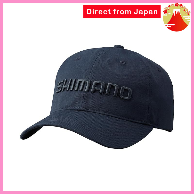 Shimano Twill Cap | Shopee Malaysia