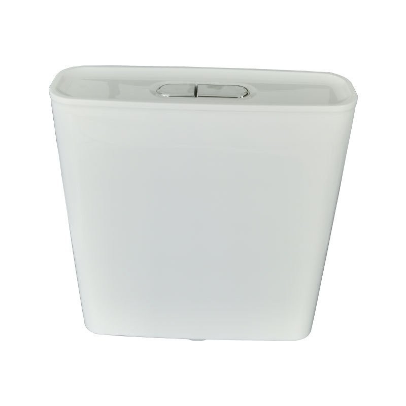 Tangki Air Tandas Mencangkung Tandas Dwi Tekan Tangki Siram Tebal ...