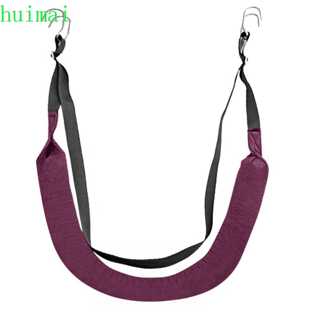 HUIMAI Spine Exercise Lumbar Belt, Breathable Strong Bearing Capacity ...