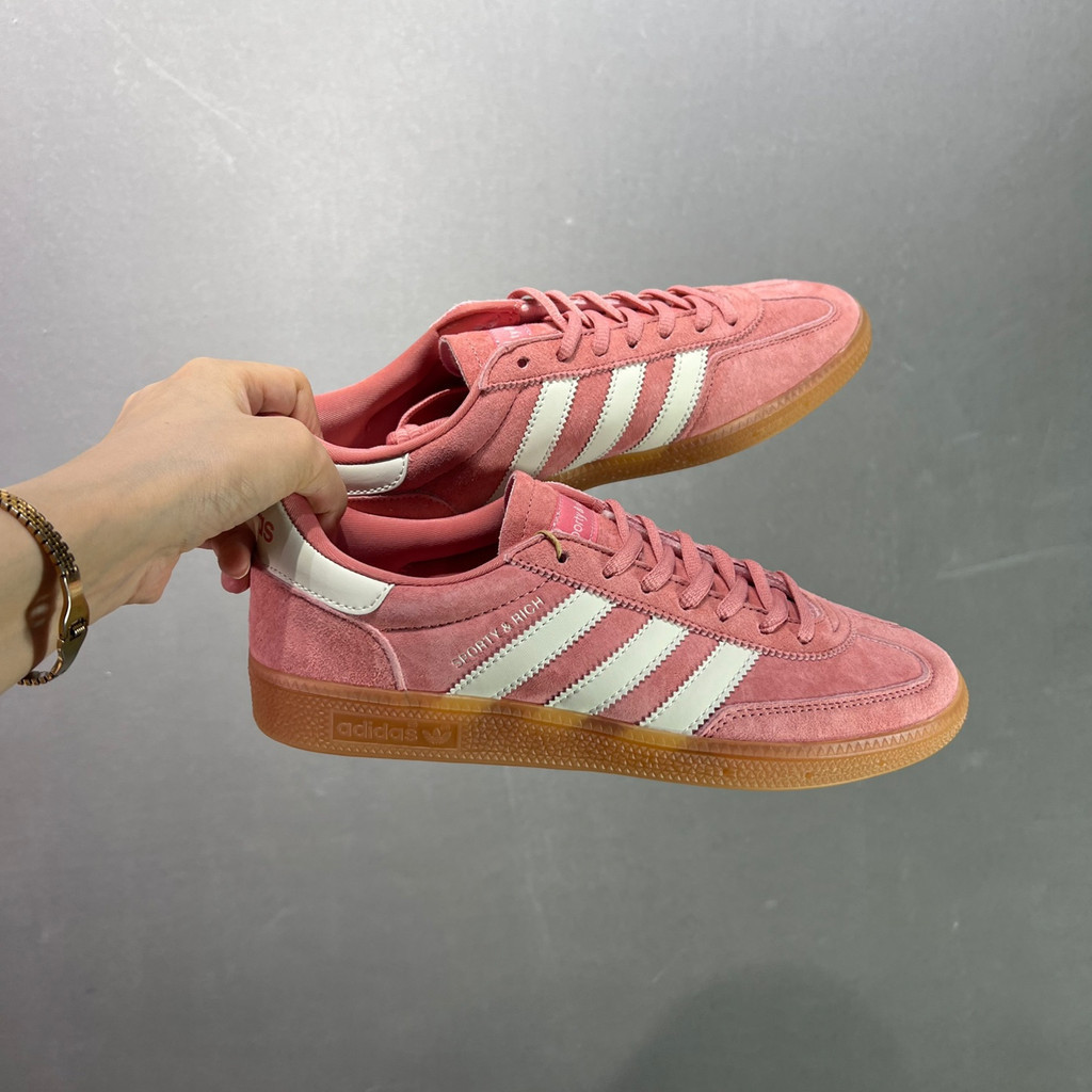 Adidas Handball Spezial Adidas Classic Retro Casual Sneakers | Shopee ...
