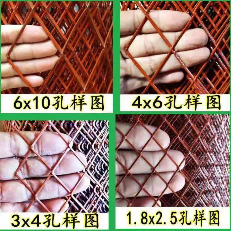 Pagar Jaring Wayar Besi Anti-Karat Jaring Anti-Kecurian Lingkaran ...