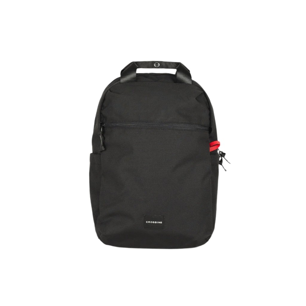 Crossing Jet Set Utility Travel Backpack Laptop 15.6 inch with RFID ...