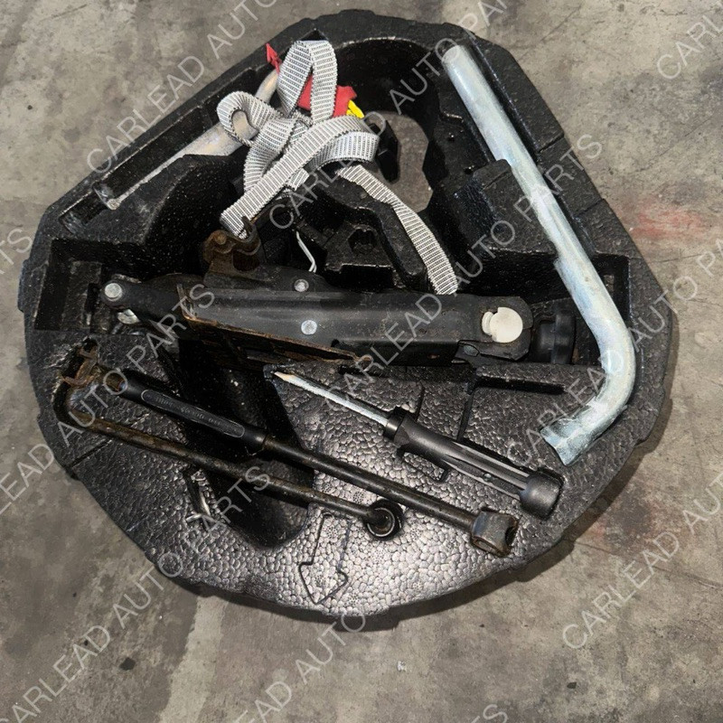 BMW Z4 Tool Set Spare Tyre IMPORTED FROM JAPAN USED | Shopee Malaysia