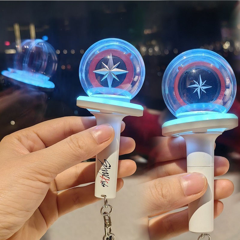 STRAYKIDS Kpop Keychain Idol Stray Kids Lee Min-Ho Key Ring Skz Mini ...