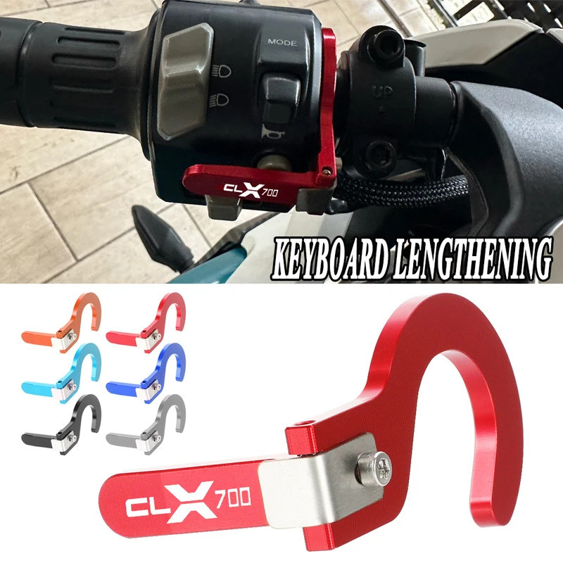 For CFMOTO CF MOTO CLX700 CL-X700 CLX 700 CL-X SPORT 2021 2022 2023 ...