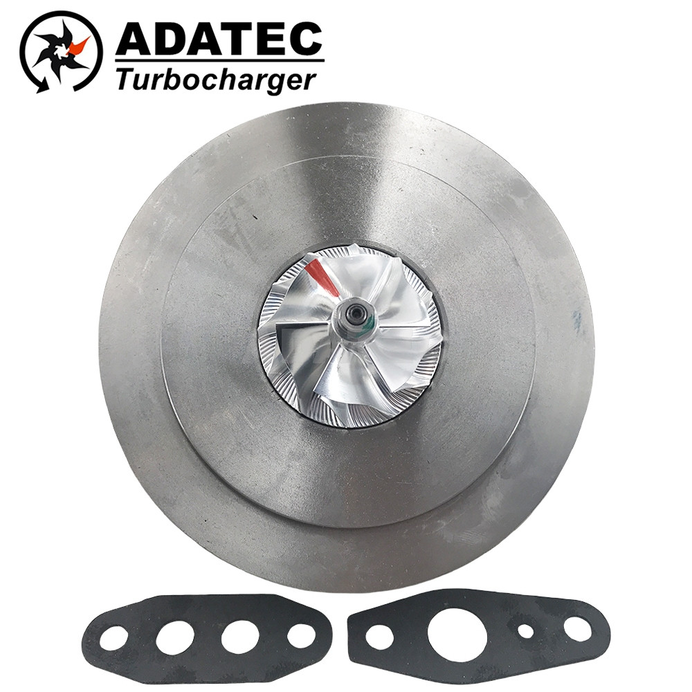 RHV3 Turbo CHRA 8976524350 For Isuzu D-MAX 1.9TD 4JK1 Turbocharger ...