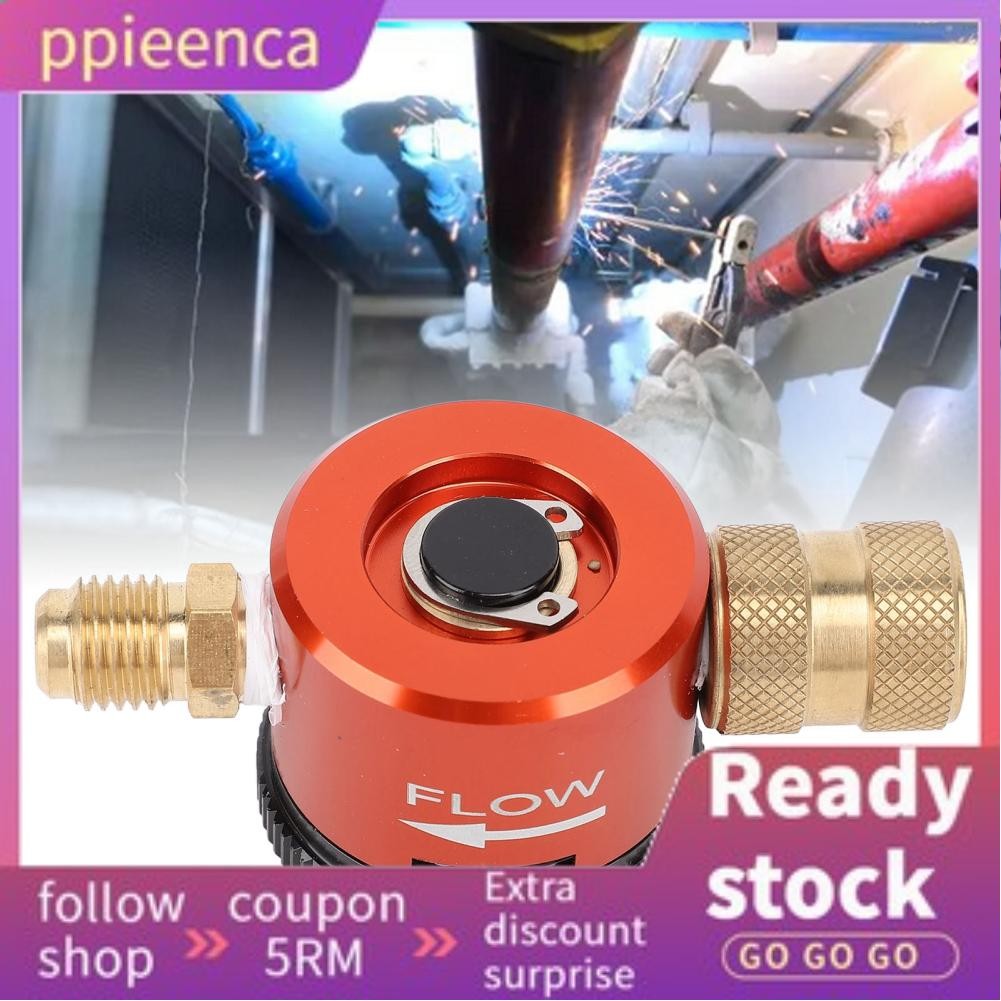 Ppieenca Brass Nitrogen Purge Tool High Efficiency Purging with Easy ...