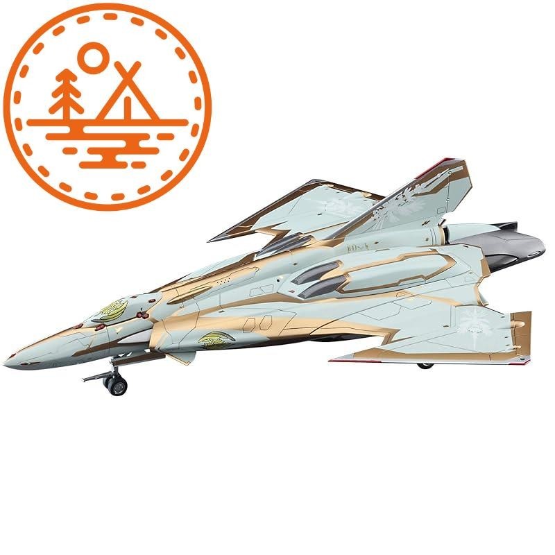 Hasegawa Macross Series Macross Delta Sv-262Hs Draken III Lloyd ...