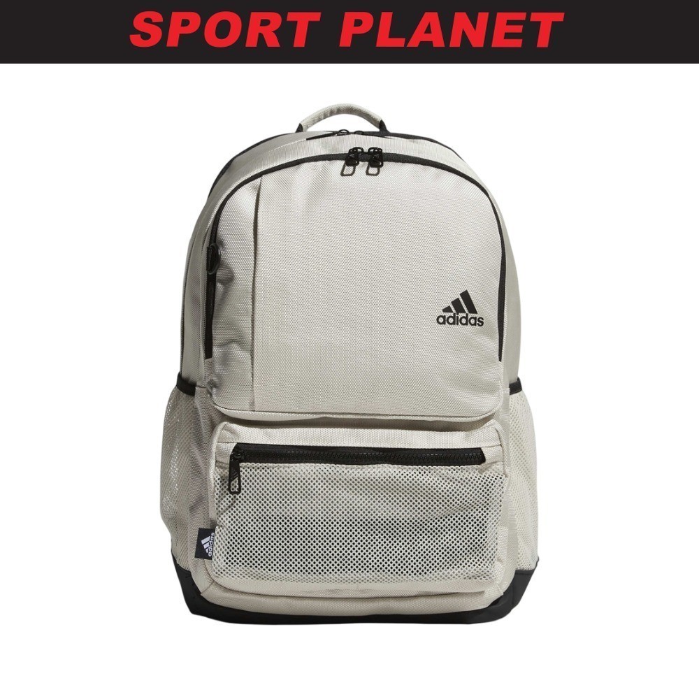 adidas Unisex Classics Elevated 2-In-1 Backpack Bag (HP1462) Sport ...