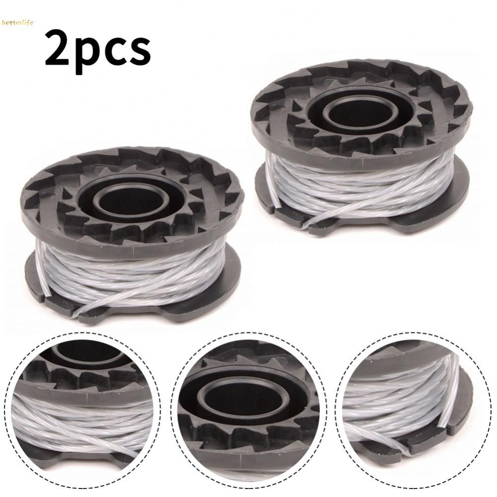 Line Spools Tool 1.5mm*6m 24v Accessories Cordless For Spear & Jackson ...