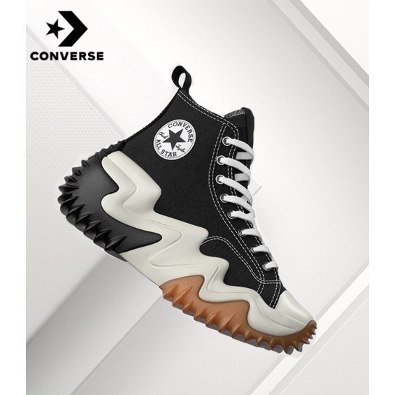 Converse All Star run Star Motion home | Shopee Malaysia