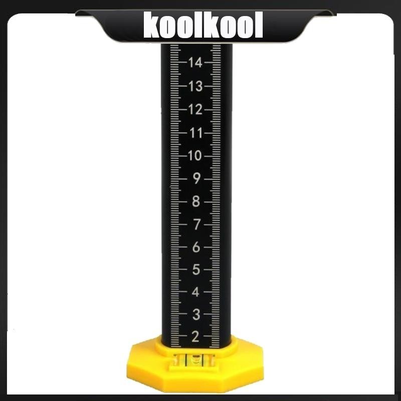 Kool Equal Height Ruler Leveling Artifact Ceiling Leveling Special ...