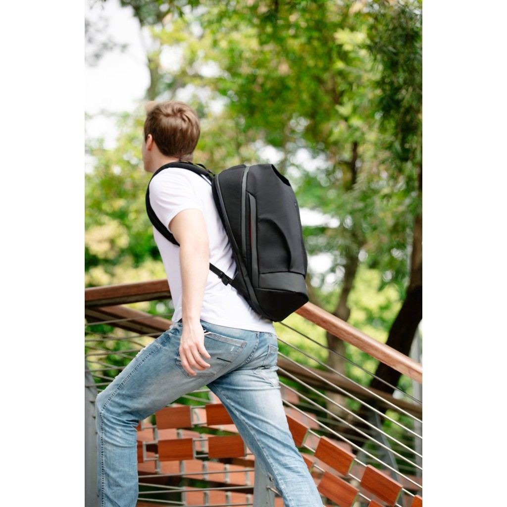 **Exclusive Offer Now** AXONE Mars Backpack 20L (Ready Stock) | Shopee ...