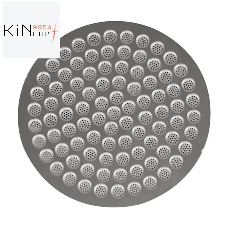 Reusable Coffee Puck Screen Coffee Machine Filter Mesh Coffee Maker ...
