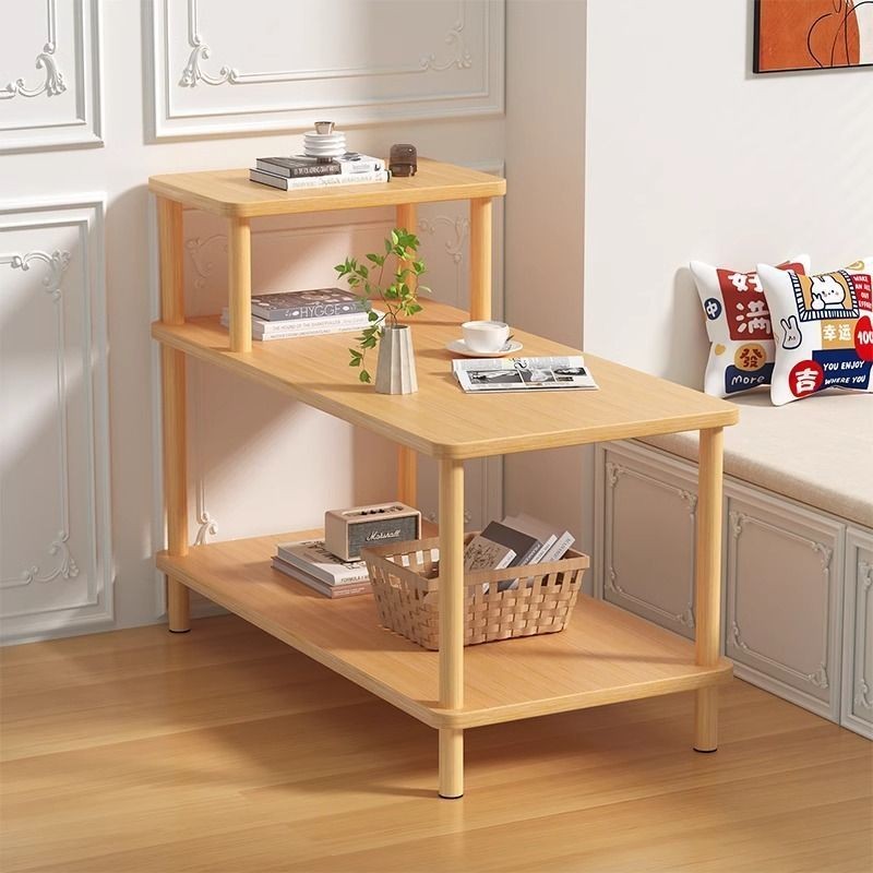 Small Small Table Side Table Simple Rental House House Household ...