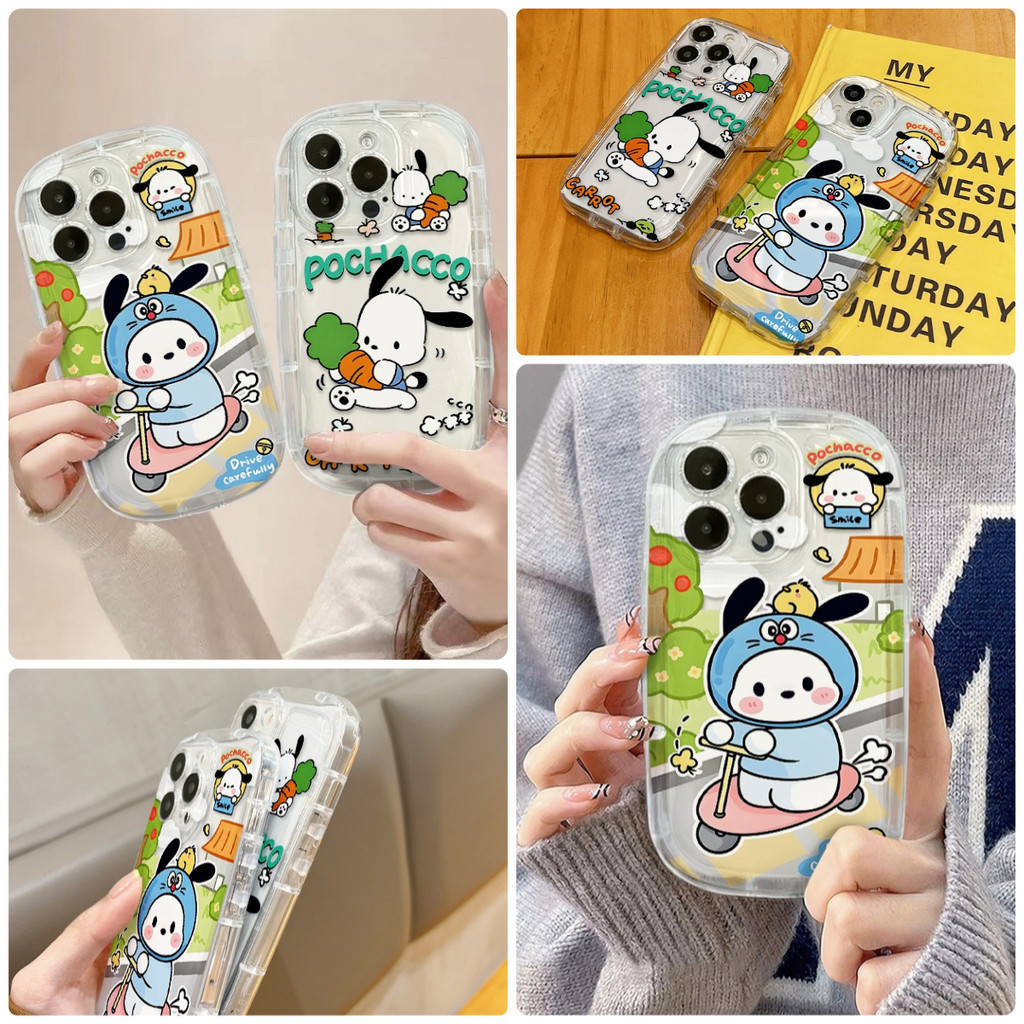 Compatible For OPPO Reno 4 4F 4 Pro/Reno 5 5K 5F 5 Pro 6 7 Clean Soft ...