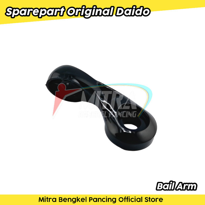 Bail Arm Daido 1000 6000 Thalassa Daimos Kraven Daido Fishing Reel ...