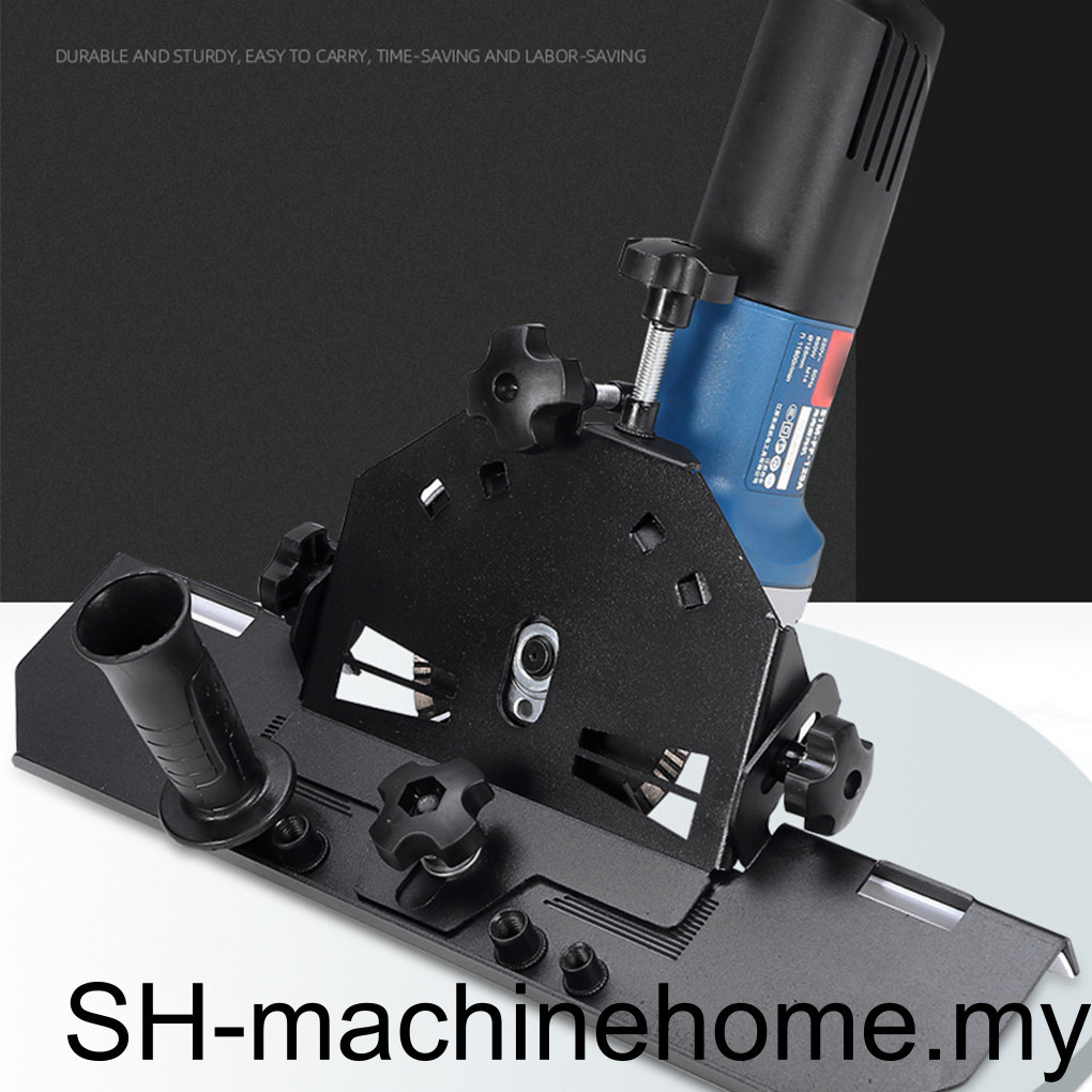 Aluminum Alloy Chamfer Frame Cutting Tool For 45 Degree Tile Chamfers ...