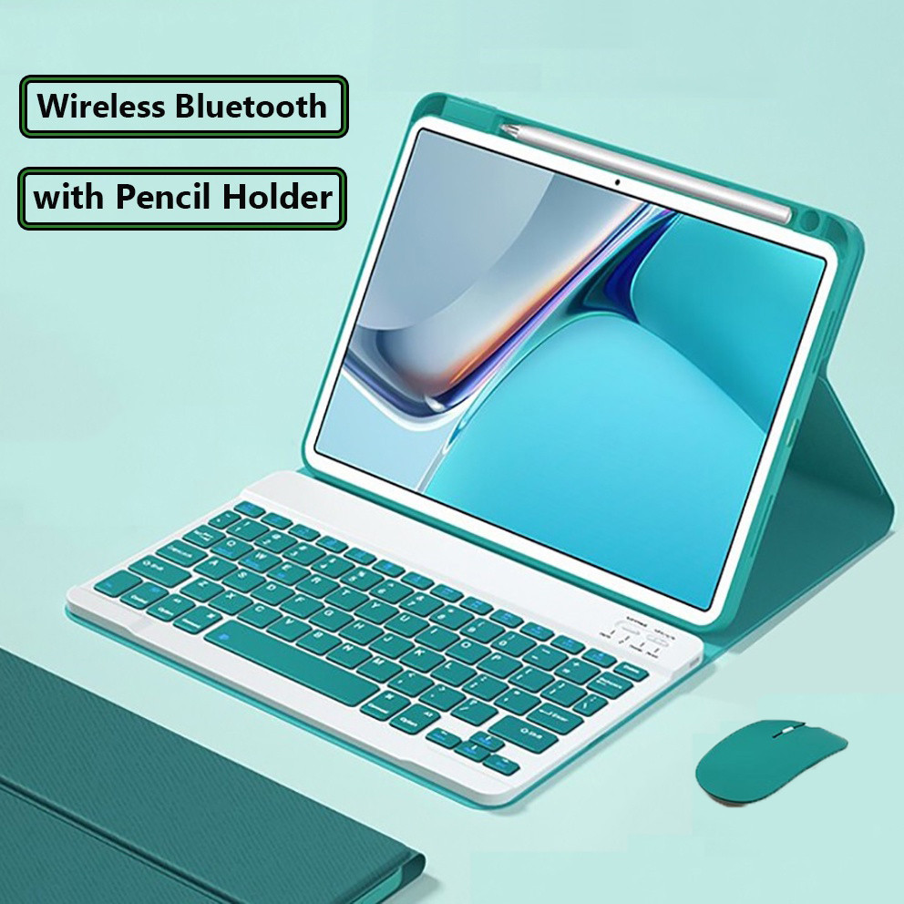ASH Keyboard Cover for Honor Pad X9 2024 11 Inch 2024 for Honor Pad X8a ...