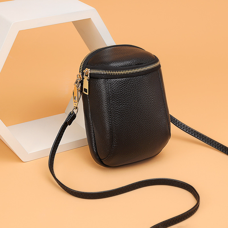 Small Sling Bag for Women Small Shoulder Bag Street Wear Mobile Phone ...