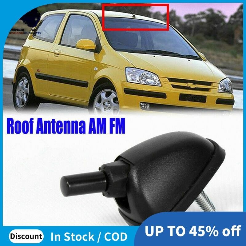 96220-1C010 Car Roof Loop Antenna Pole Base for Hyundai Getz 2002-2011 ...