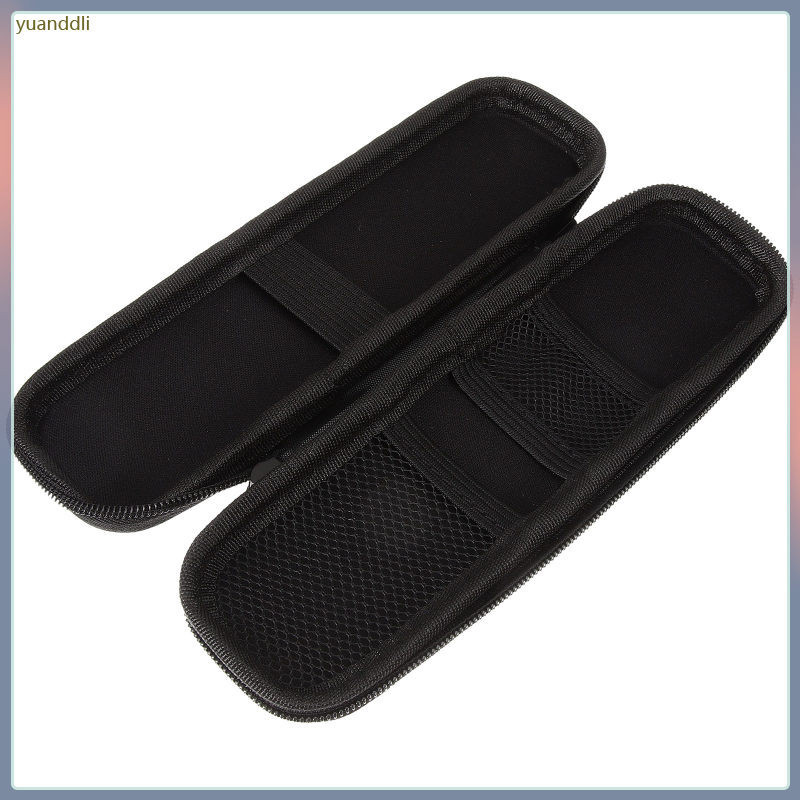 Insulin Pencil Case Pill Suitcase Zipper Diabetic Organizer Hard Carry ...