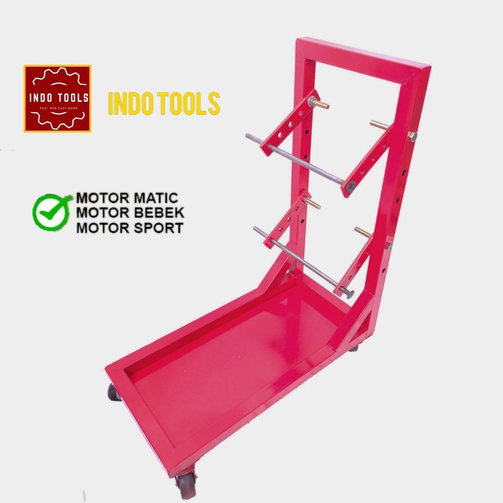 MESIN Stp engine Handle engine stand model engine stand universal ...