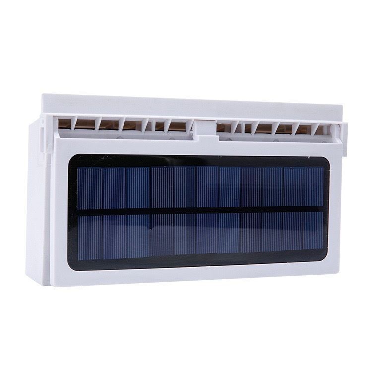 Fully Automatic Start Stop Solar Light Control Exhaust Fan Window ... Fully Automatic Start Stop Solar Light Control Exhaust Fan Window ...