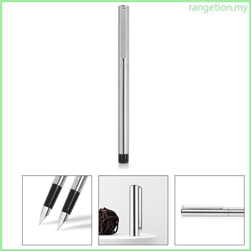 RAN New 65 Series Fountain Pen Business Office Writing Signature Ink ...