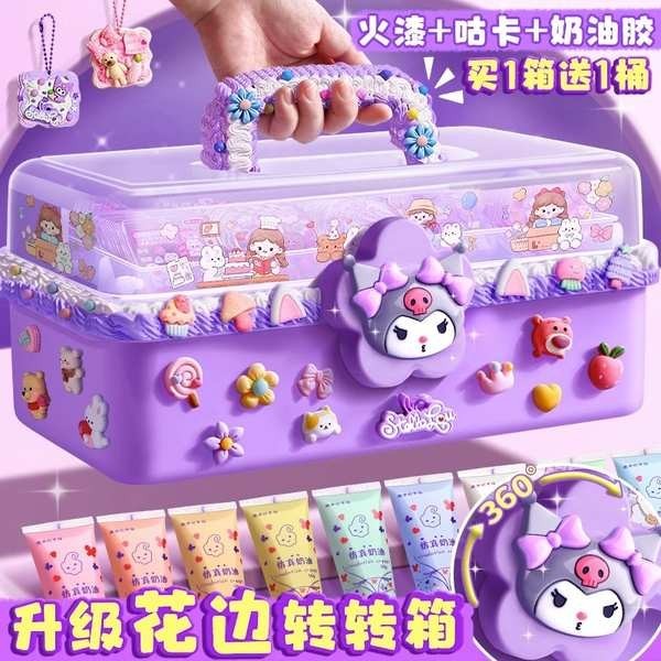 sticker cute sticker namasticker nama waterproof sticker book Kad Goo ...