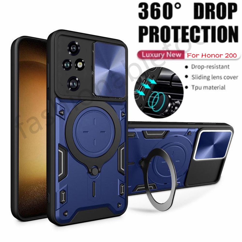 Casing For Honor 200 pro Lite Smart 200pro Honor200 pro Honor200pro ...