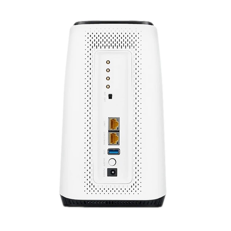 ZyXEL nr5103e 5G NR indoor WiFi router 6 full Network 5G high-speed ...