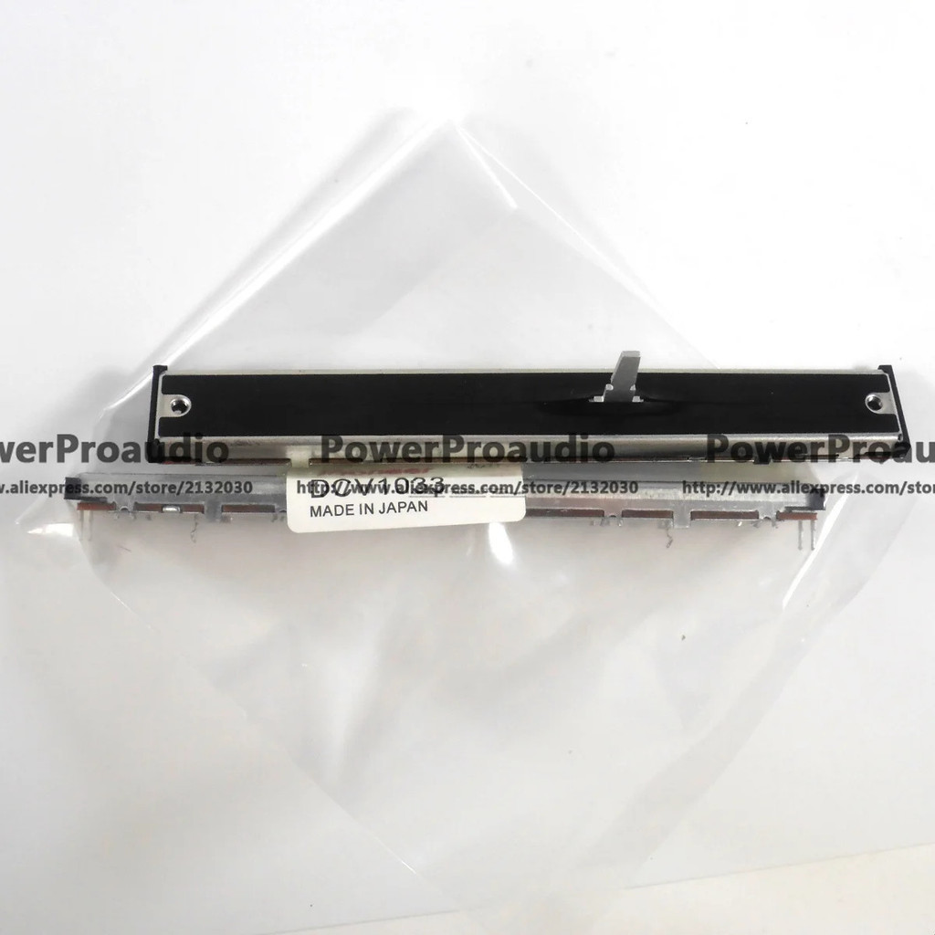 1pcs DCV1033 50KB TEMPO Pitch fader for Pioneer CDJ-900nexus DDJ-SZ XDJ ...