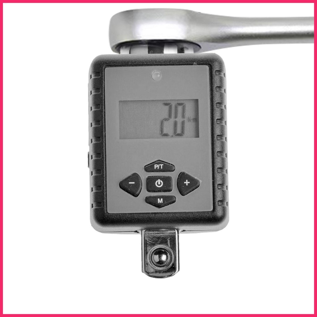 Electronic Torque Converter Adjustable Precision Torque Converter with ...