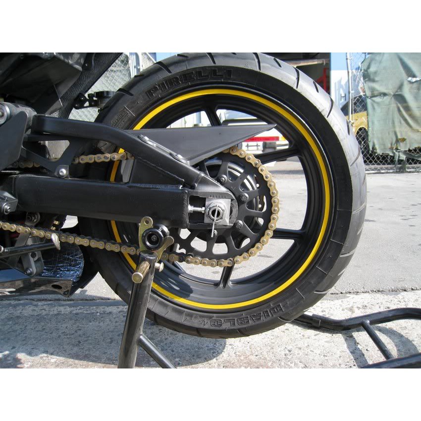 Sticker Sportrim Sport Rim Motorcycle MotoGP Racing Sport Rim Sticker ...