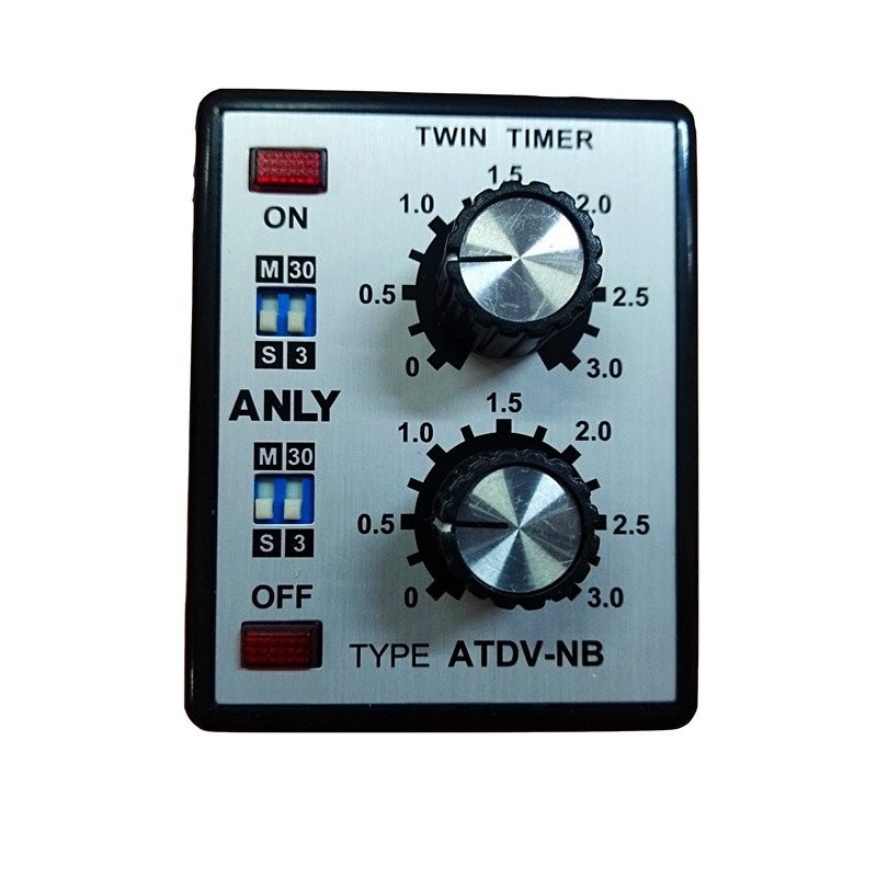 Original Authentic ANLY Anliang ATDV-NA NB NC ND NE Multi-Stage Dual-Tuning Type Limited Time ...