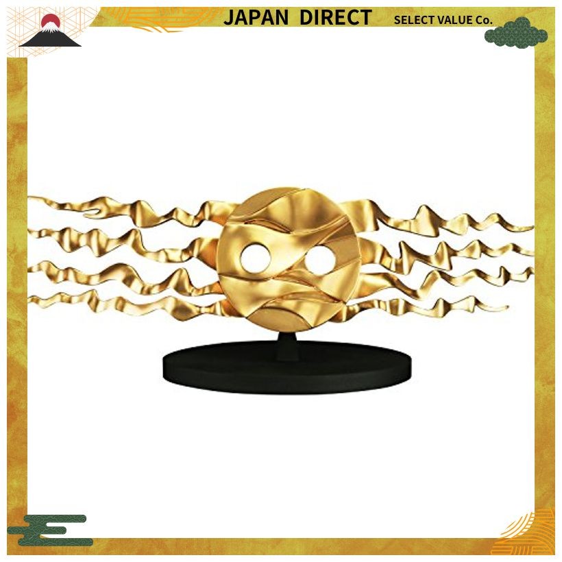 JAPAN DIRECT Subterranean Sun 1/43 Scale Painted Polystone & Diecast ...