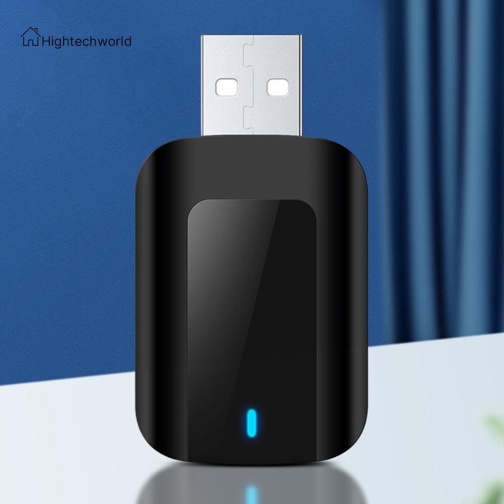 CarPlay Android Auto Wired To Wireless USB Mini Box Car Intelligent Systems 2.4/5G WiFi ...