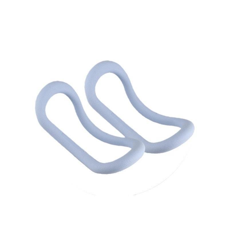 Yoga Ring Thin Shoulder Thin Back Handy Tool Magic Ring Stovepipe Open ...