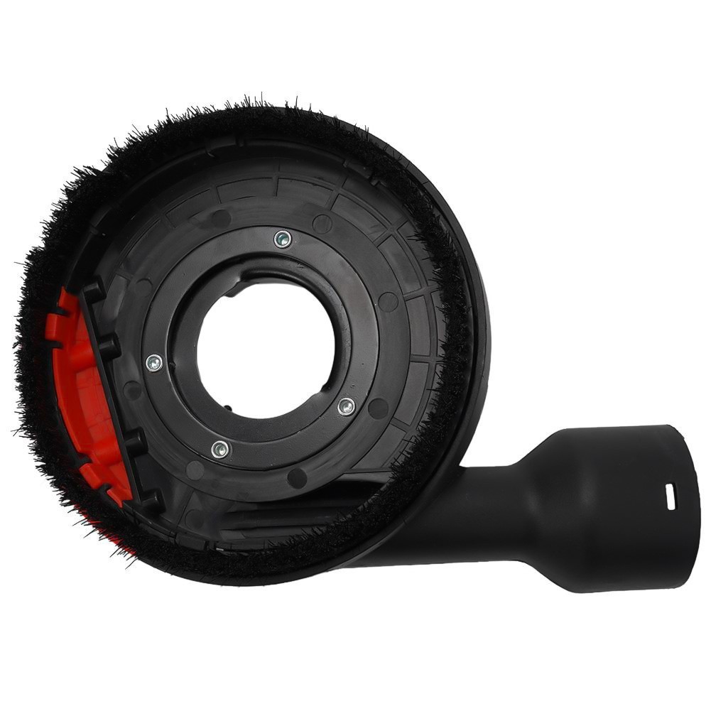 [HOT SALE] Suitable for 4 inch angle grinder dust cover Angle grinder ...