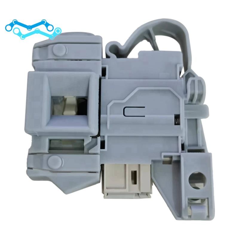 Washing Machine Door Lock Eww12732 Eww14912 Ewf10743 Drum Washing ...