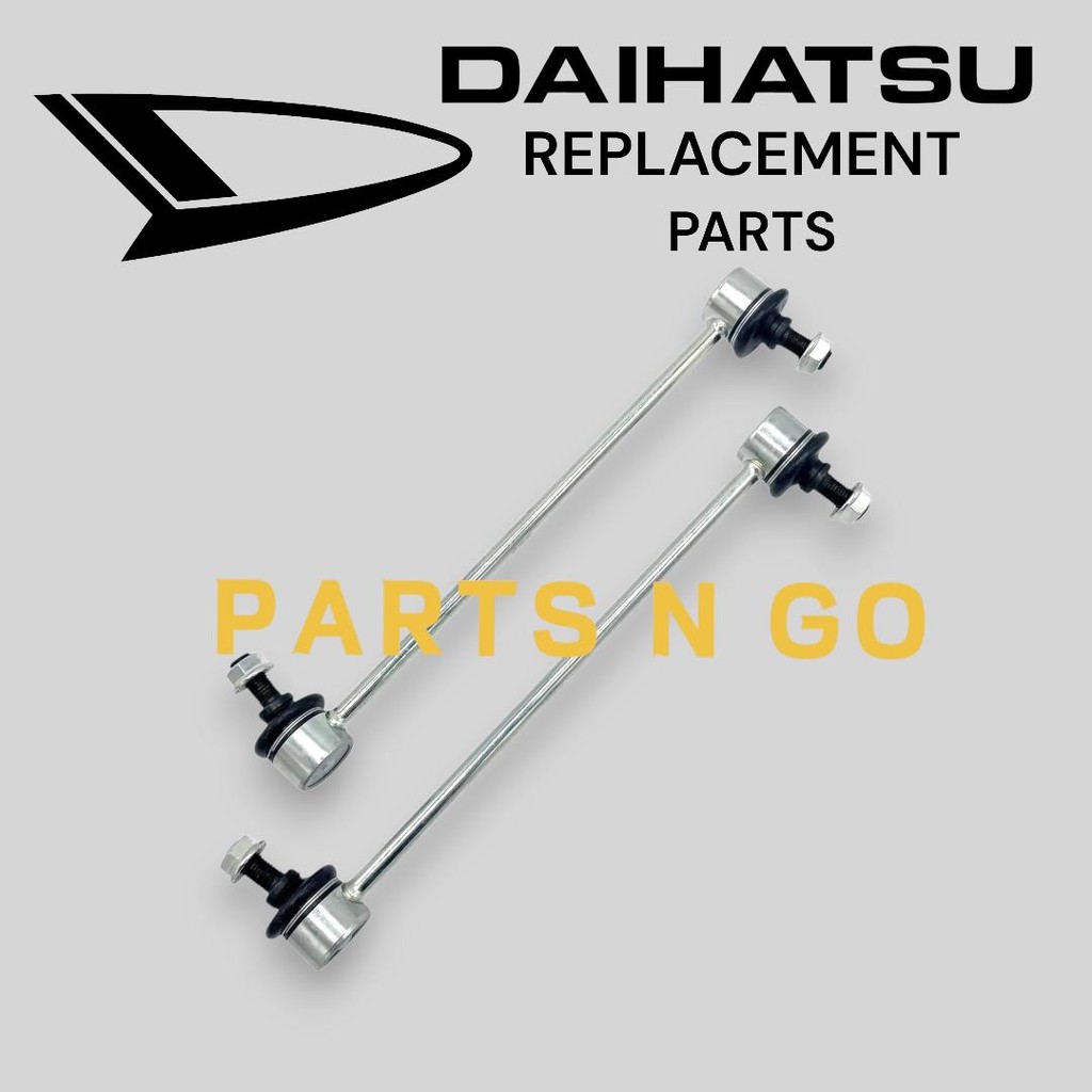 MALAYSIA QUALITY PERODUA ALZA BEZZA AXIA ABSORBER LINK STABILIZER LINK ...