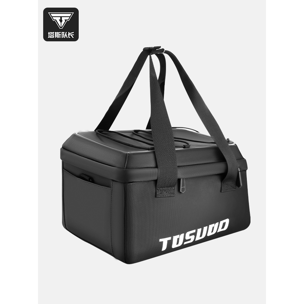 Kapten Tas, basikal gunung, basikal beg barang, beg unta belakang, rak ...