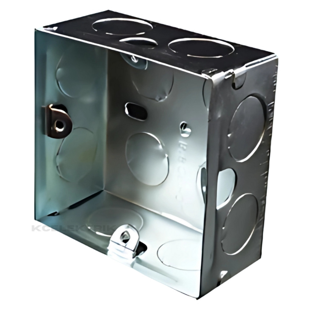 MCB Inbow Box Iron Plate IB MK Tin Panel for Safe Electrical ...