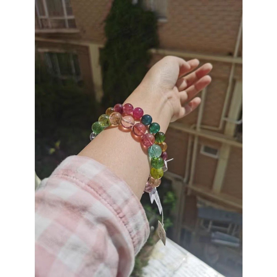 JI8 6th SJ Tourmaline factory (China Ketang Direct Sales | Shopee Malaysia